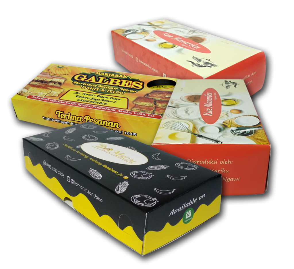 Cetak Dus Box Martabak - CIPTA MEDIA | Cetak Bekasi One Stop Printing ...